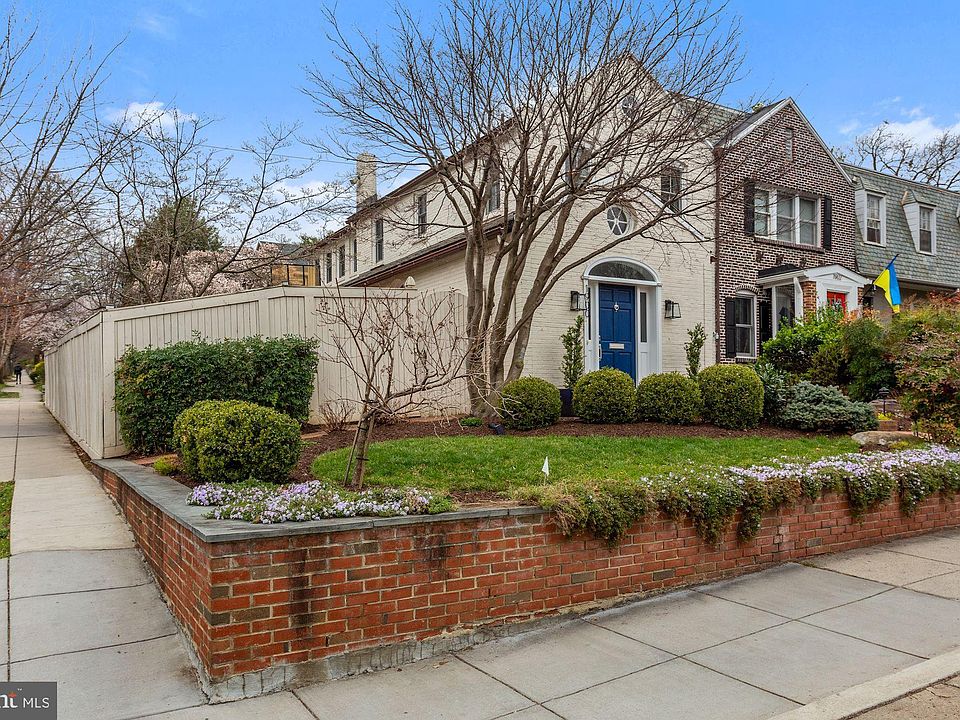 1900 37th St NW, Washington, DC 20007 | Zillow