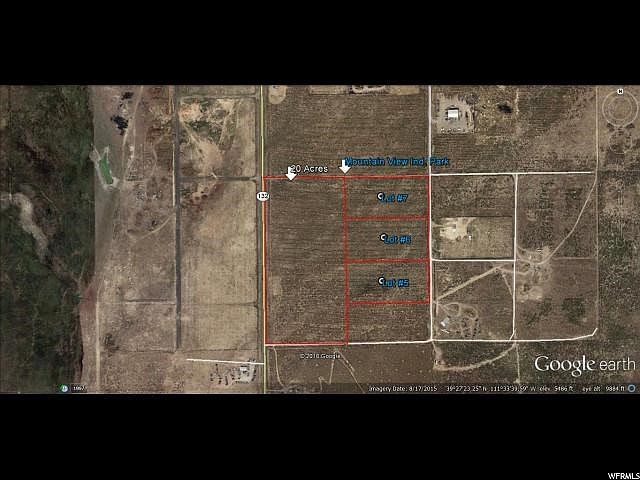 12645 N 4250 E, Chester, UT 84623 | Zillow