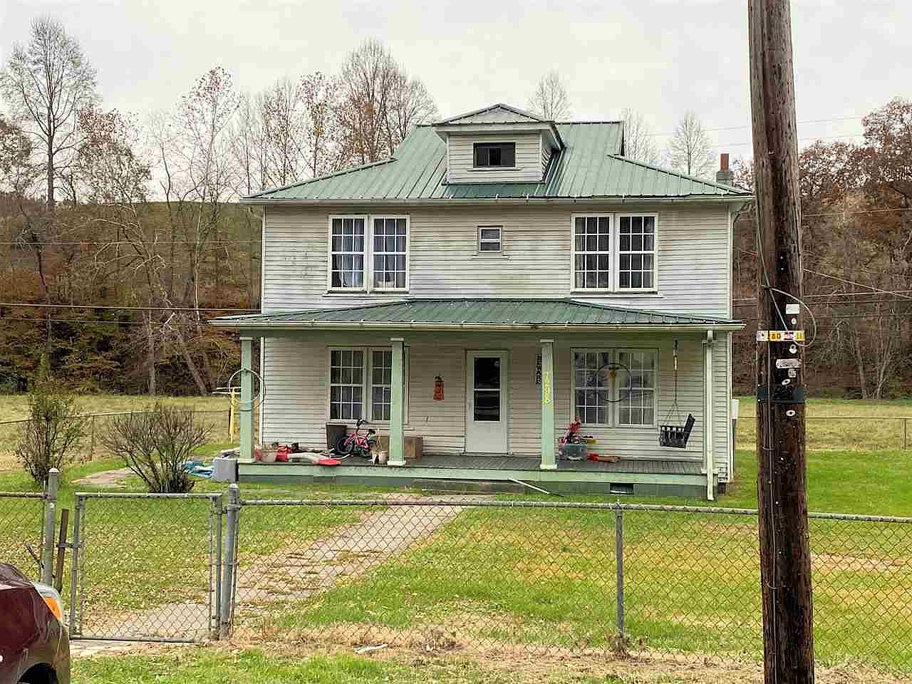 7298 State Highway 773, Denton, KY 41132 | Zillow