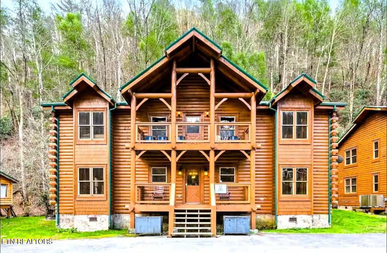 311 Caney Creek Rd, Pigeon Forge, TN 37863 | MLS #1302372 | Zillow