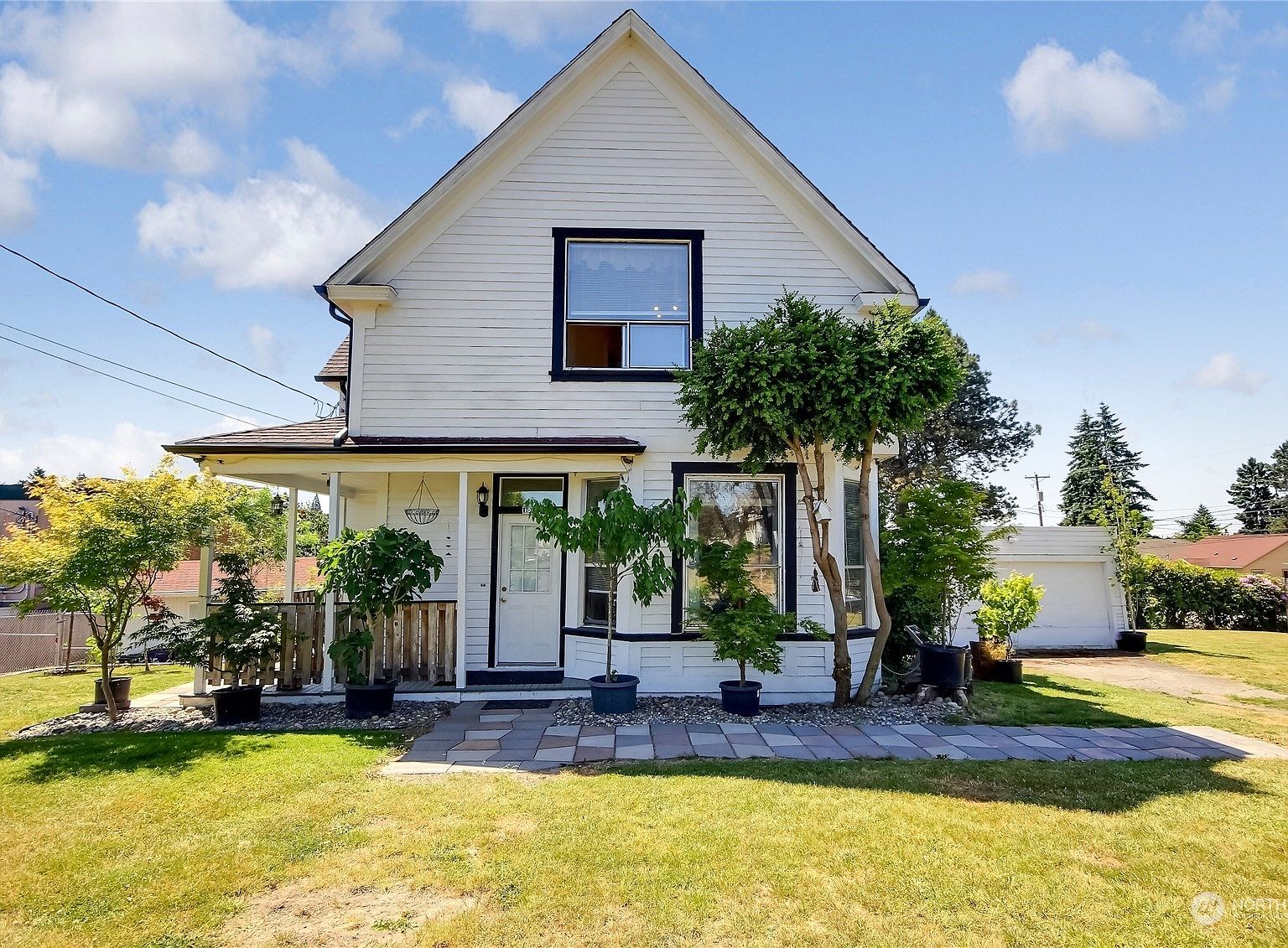 1016 S 48th St, Tacoma, WA 98408 | Zillow
