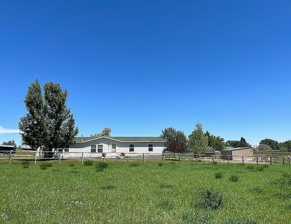 10 Weather Vane Ln, Riverton, WY 82501 | Zillow