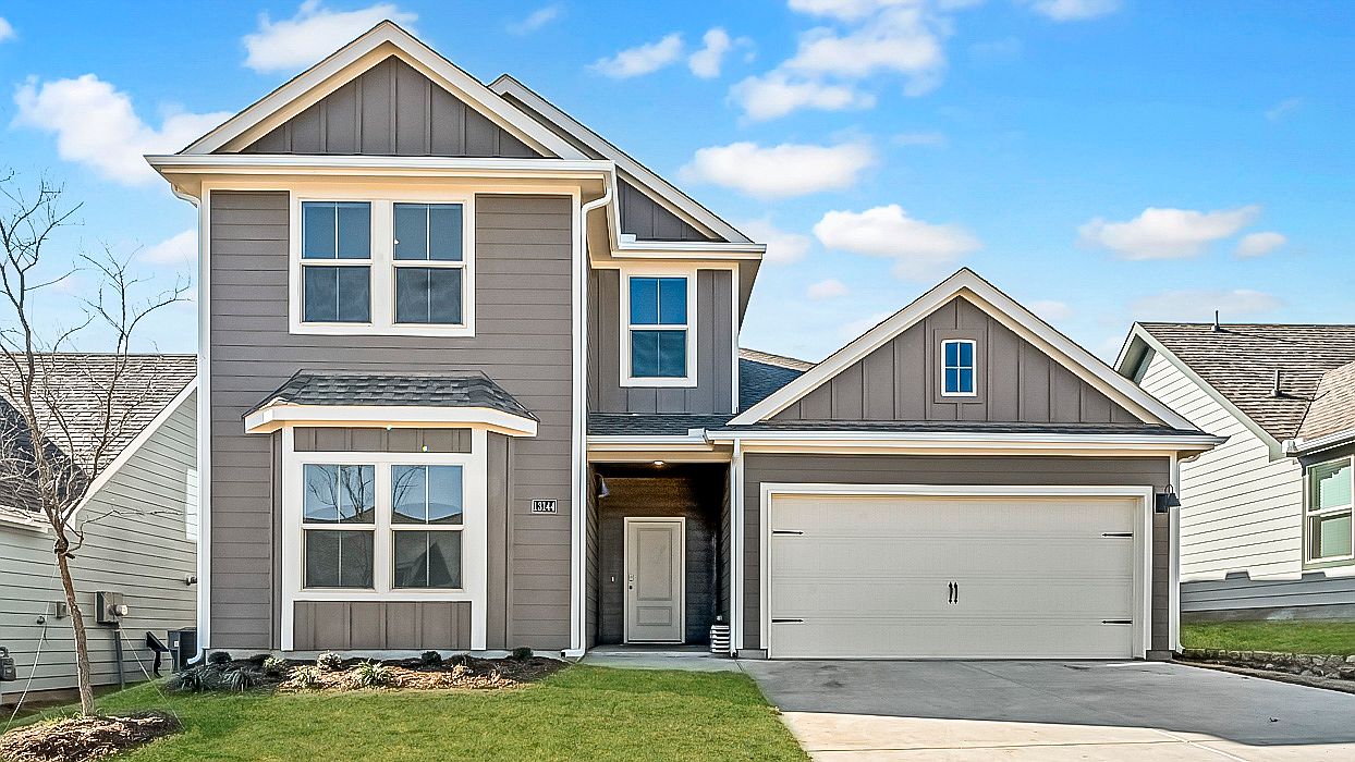 13144 Quintin Dr, Providence Village, TX 76227 | Zillow