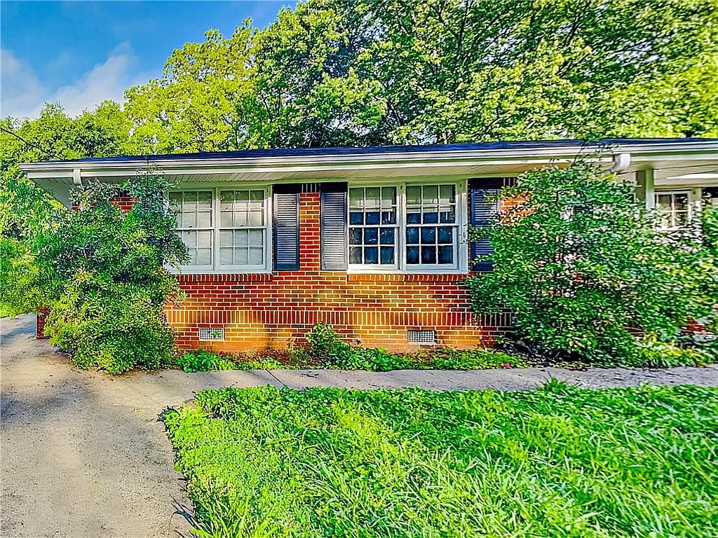 6080 Mulberry St SW, Austell, GA 30168 | Zillow