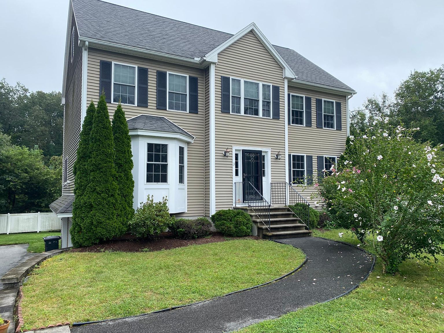 3 Gordon Rd, North Reading, MA 01864 | Zillow