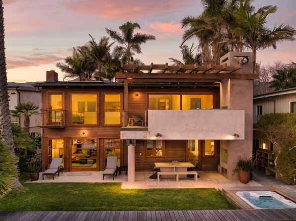 Recently Sold Homes in Montecito CA - 548 Transactions | Zillow