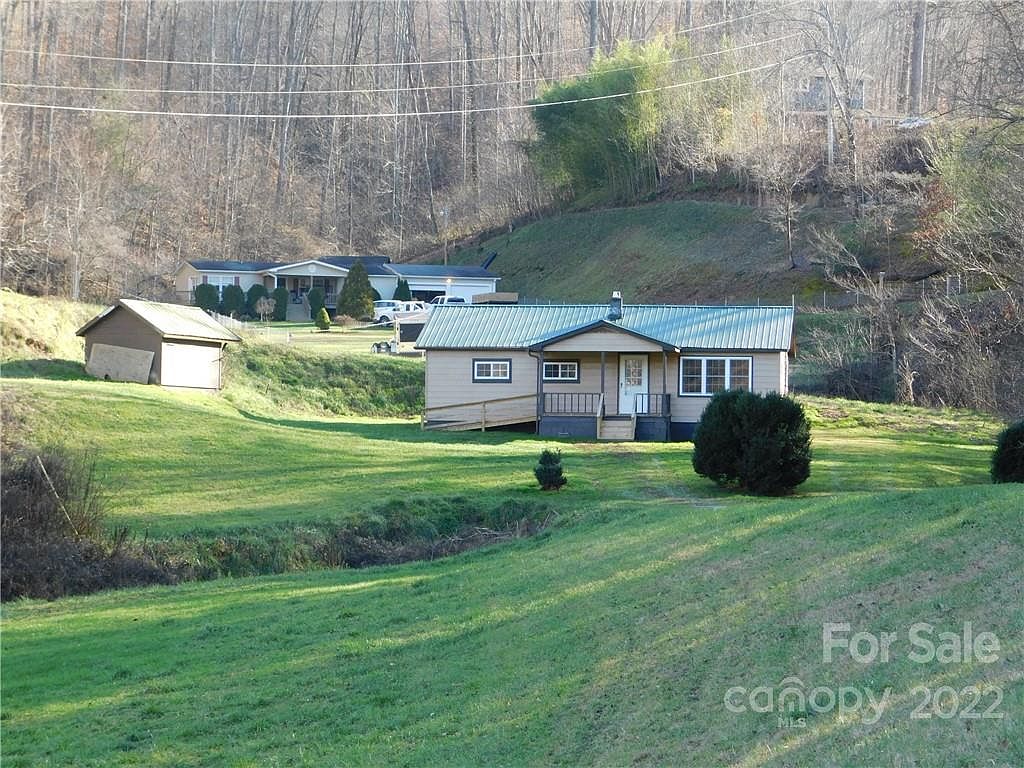 471 Claude Cook Rd, Sylva, NC 28779 | Zillow