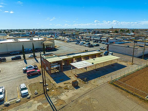 2143 E 42nd St, Odessa, TX 79762 | MLS #148835 | Zillow