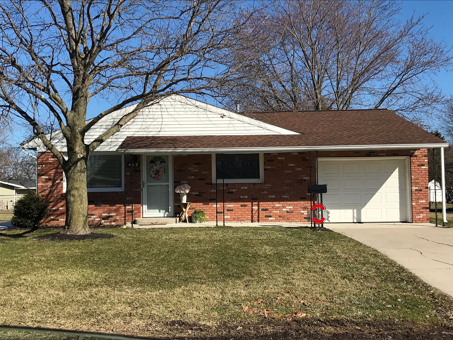 417 Clover Ln, Wauseon, OH 43567 | Zillow