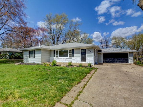 Houses For Rent in Decatur IL - 28 Homes | Zillow