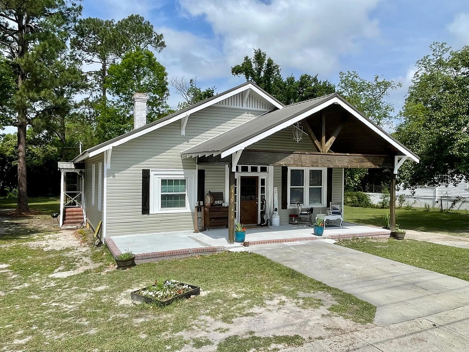 417 Harvey St, Millen, GA 30442 | MLS #20148059 | Zillow