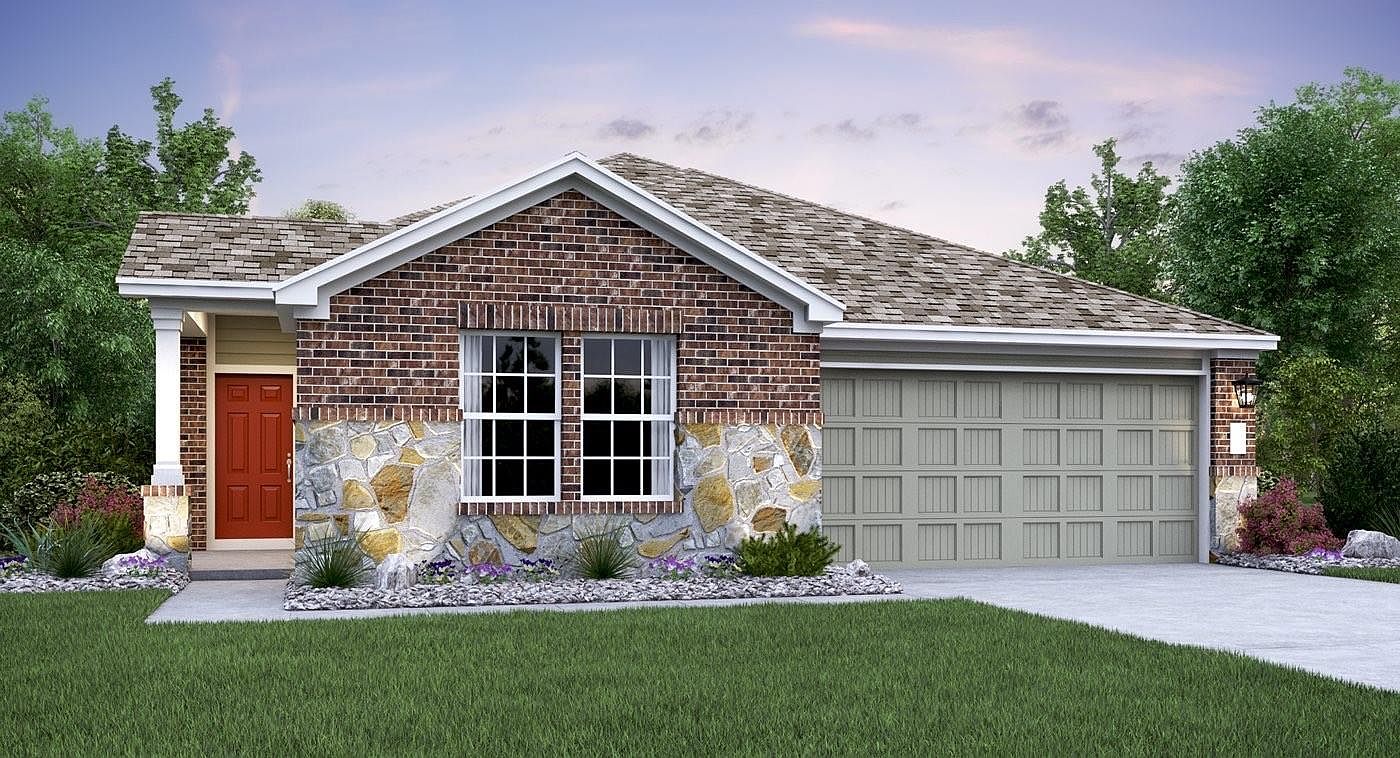 1637 Magnolia Farm Way, Georgetown, TX 78628 | MLS #7364729 | Zillow