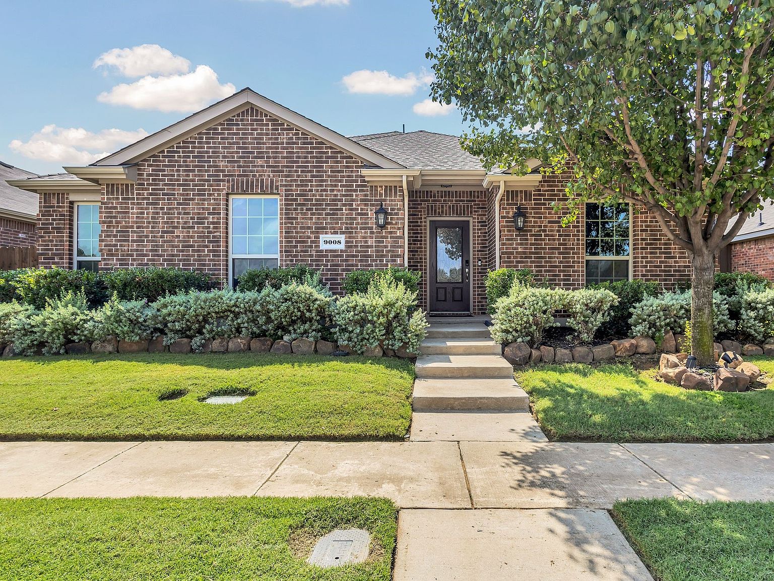 9008 Cross Oaks Ranch Blvd, Aubrey, TX 76227 | MLS #20721203 | Zillow