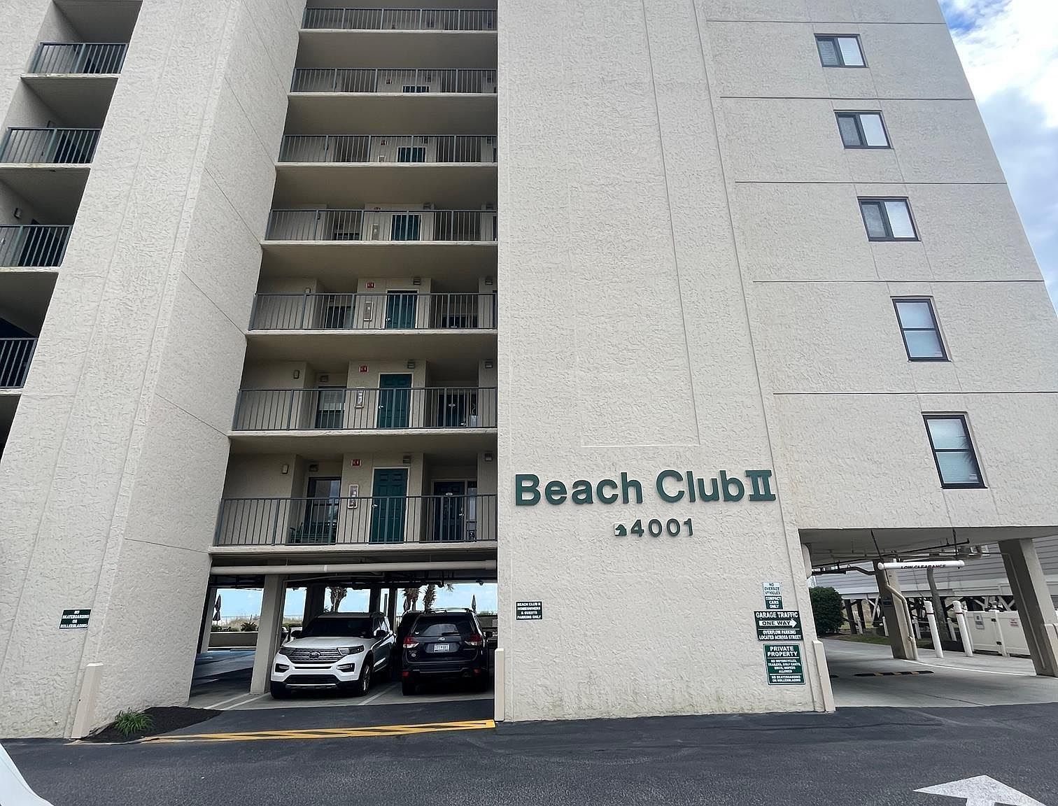 4001 S Ocean Blvd. S UNIT 2C, North Myrtle Beach, SC 29582 | MLS ...