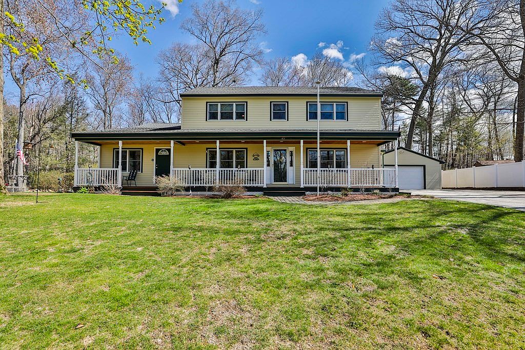 49 Philips Dr, Newburyport, MA 01950 | Zillow