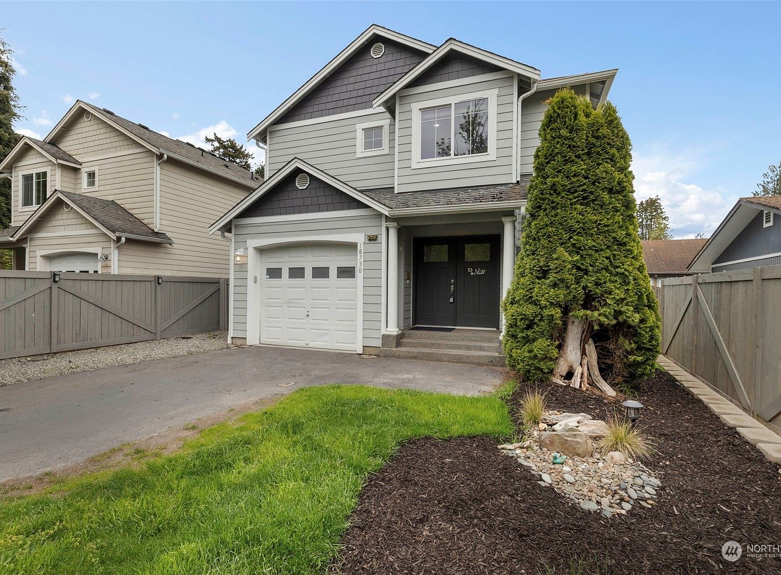 18730 Augusta Avenue NE, Suquamish, WA 98392 | MLS #2226916 | Zillow