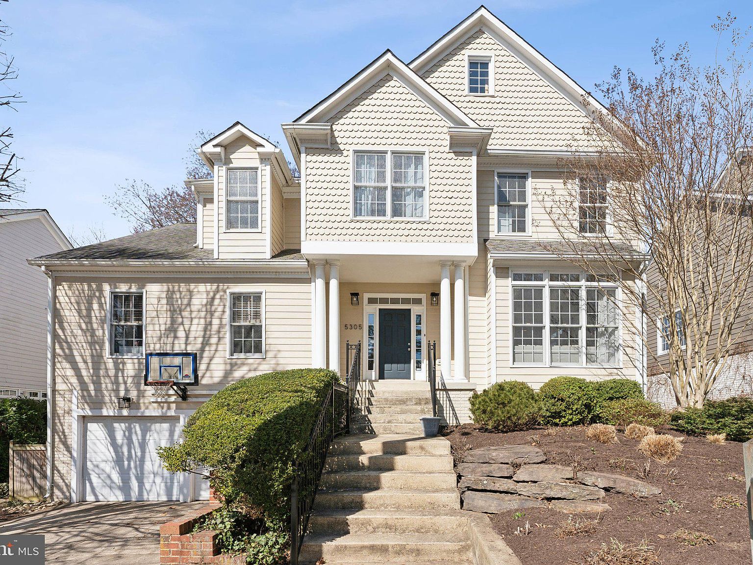 5305 Cushing Pl, Washington, DC 20016 | Zillow
