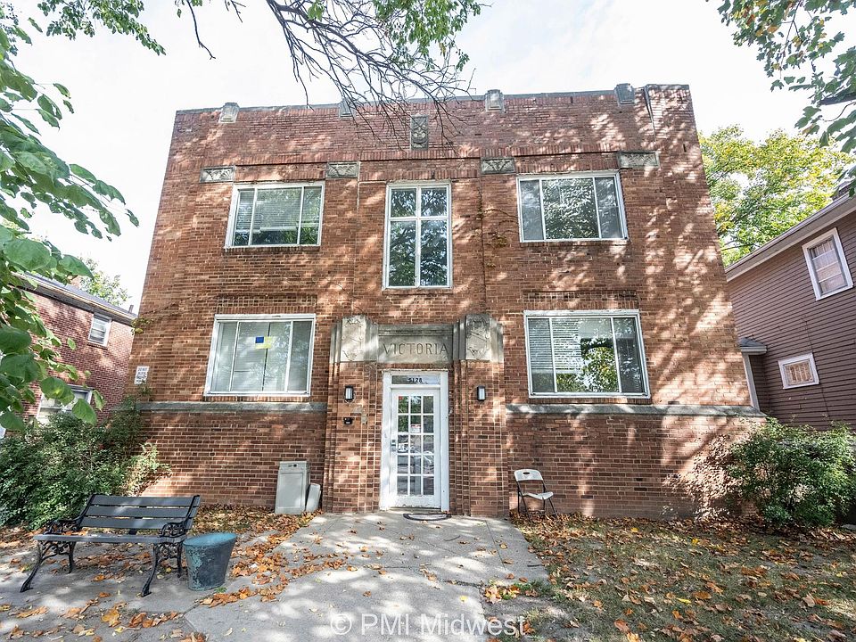5128 E Washington St APT 2, Indianapolis, IN 46219 | Zillow