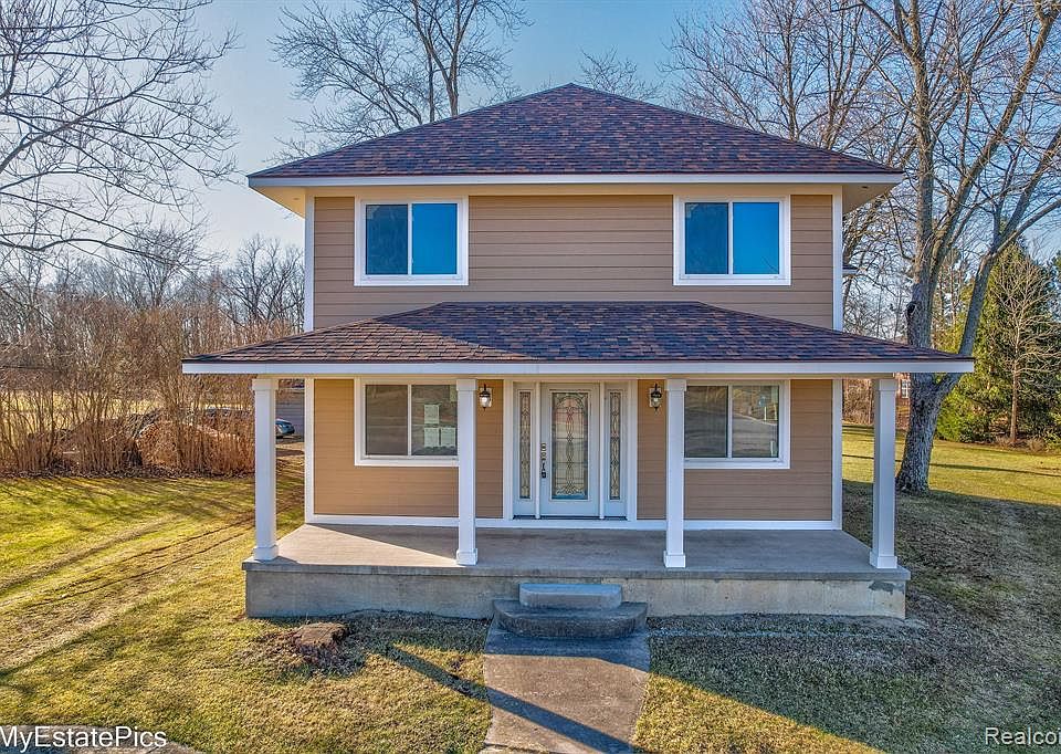 3008 S Canton Center Rd, Canton, MI 48188 | Zillow