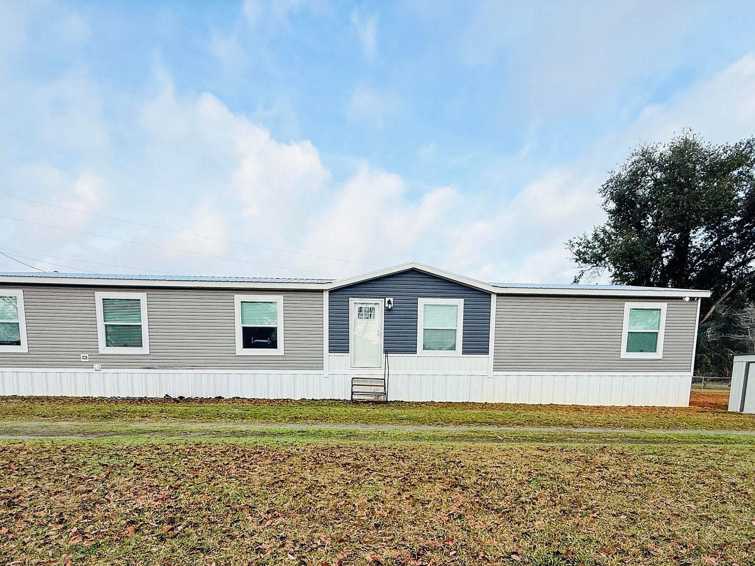 1273 Stonecypher Rd, Lucedale, MS 39452 | MLS #4104003 | Zillow