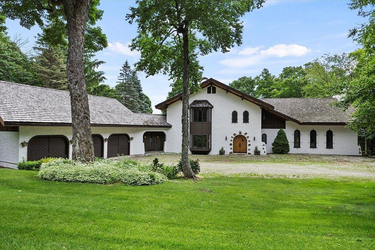 20 West Ridge Road, Stratton, VT 05360 | MLS #5002928 | Zillow