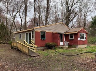 213 Hallville Rd, Exeter, RI 02822 | MLS #1382115 | Zillow