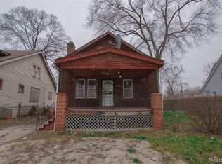 16164 Monica St, Detroit, MI 48221 | MLS #20221046759 | Zillow
