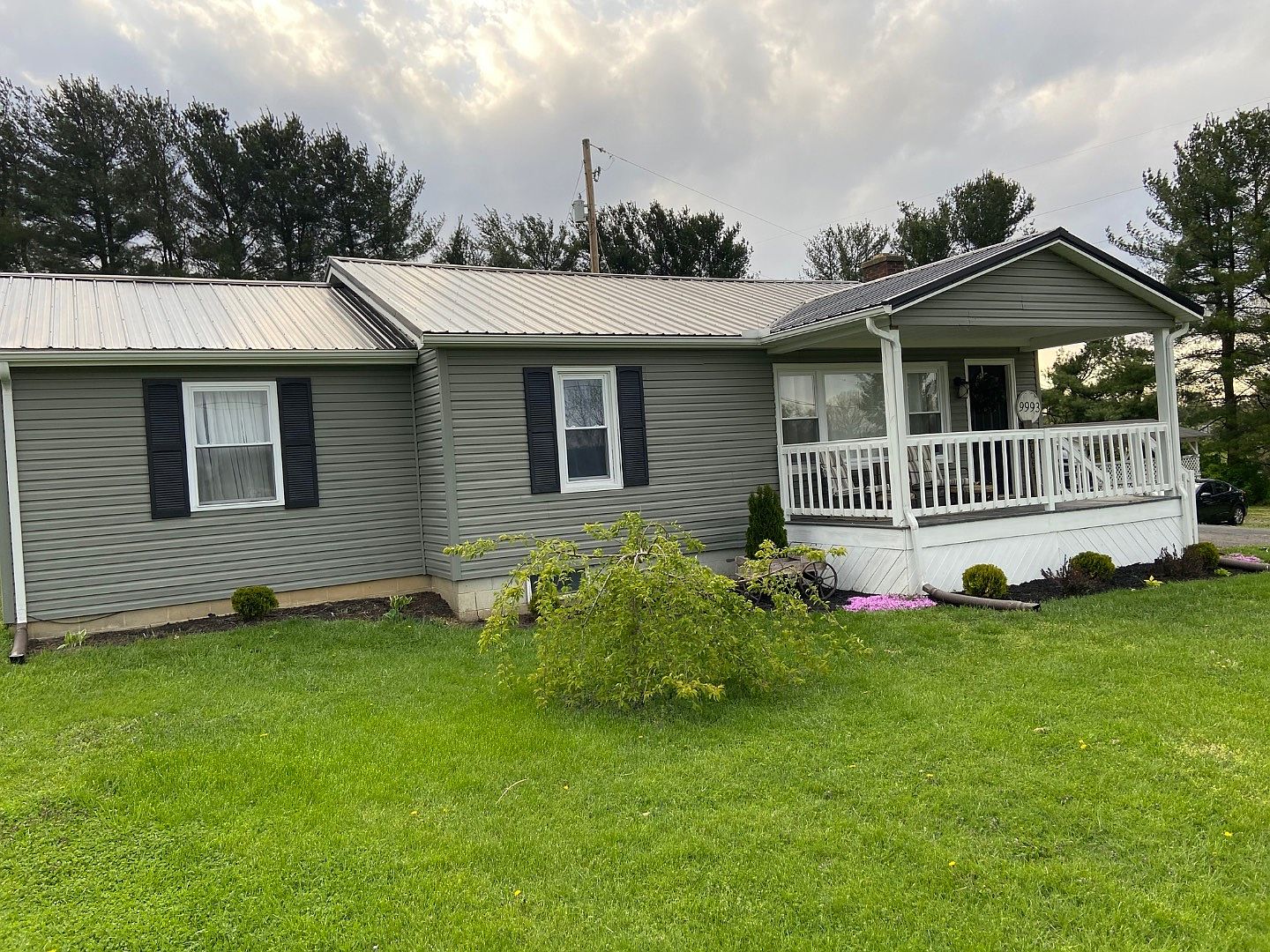 9993 Four Mile Rd, Jackson, OH 45640 | Zillow