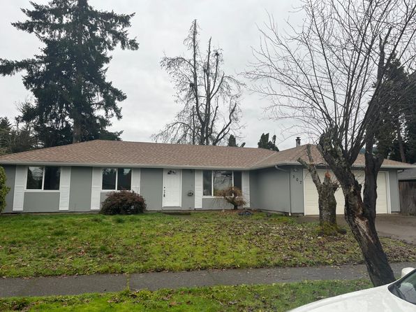 Houses For Rent in Springfield OR - 36 Homes | Zillow