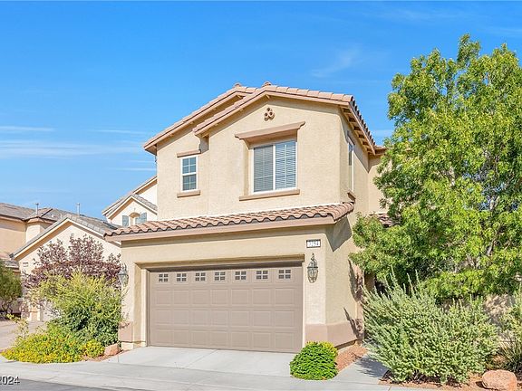 7254 Puddle Duck St, Las Vegas, NV 89166 | Zillow