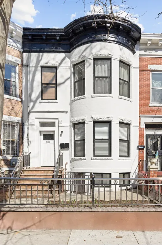 407 Lincoln Road in Prospect Lefferts Gardens : Sales, Rentals ...