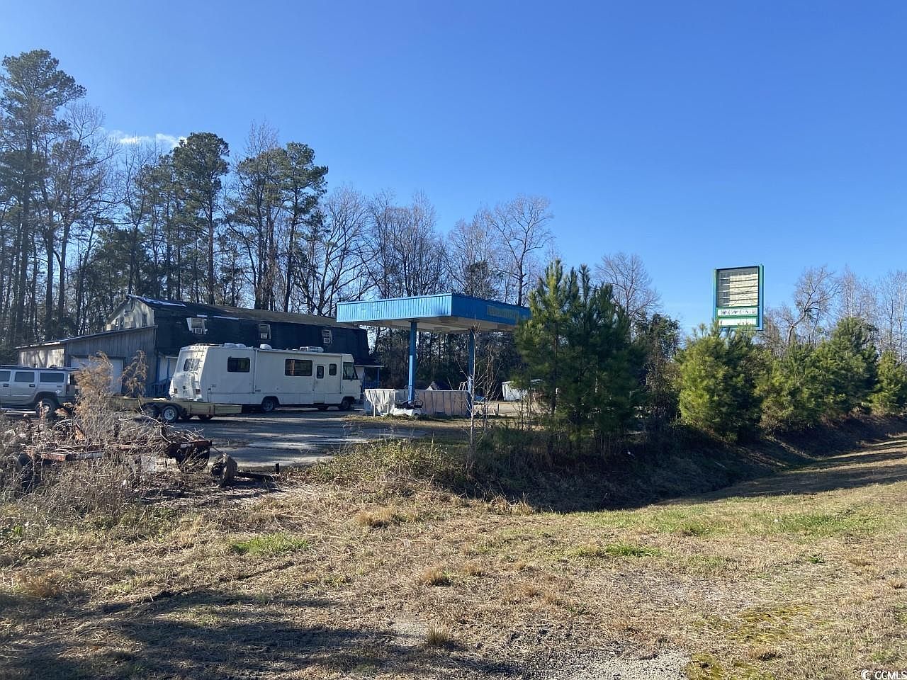 3390 E Highway 9 Bypass, Loris, SC 29569 | Zillow