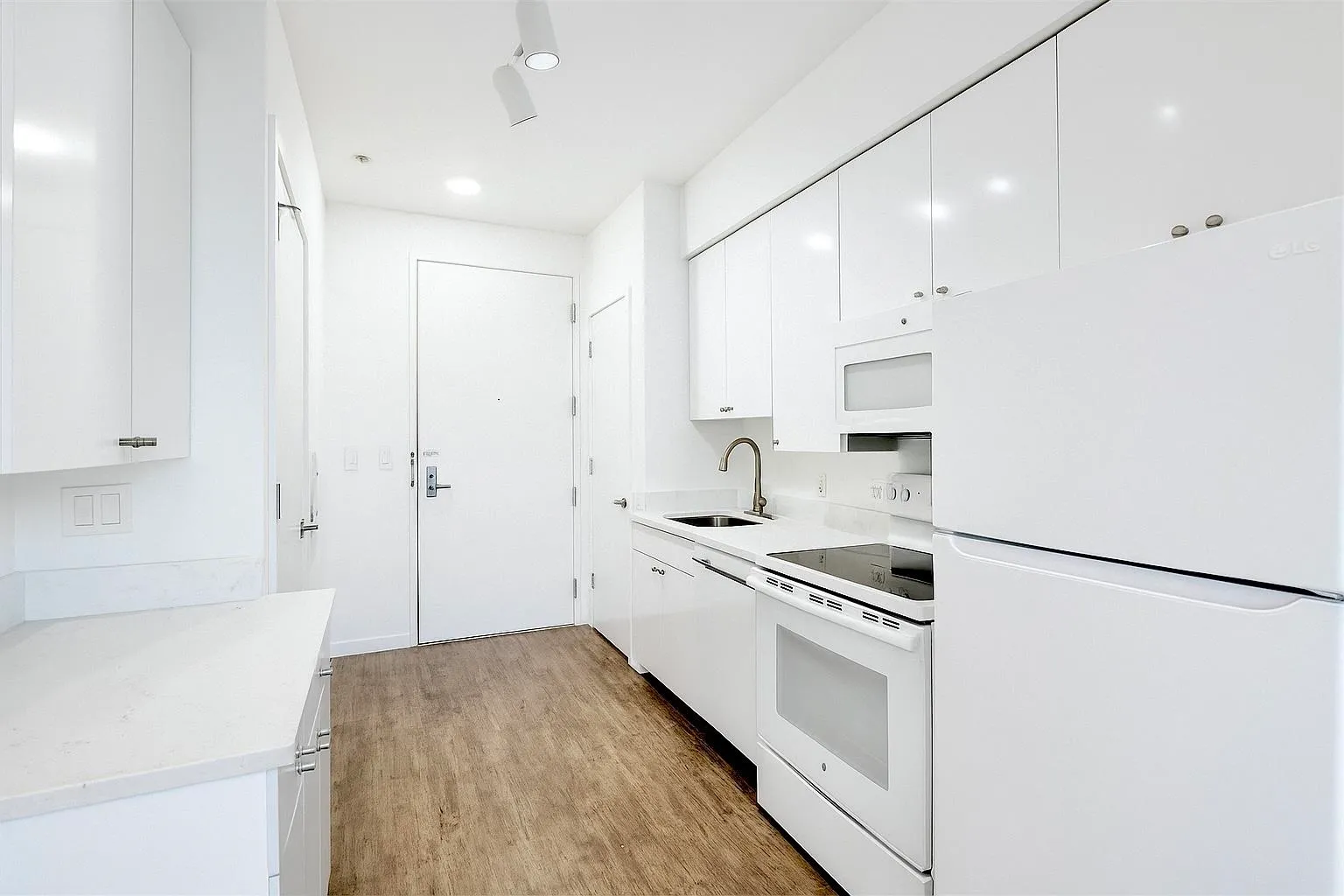 253 Academy Street #302 in Journal Square, New Jersey | StreetEasy