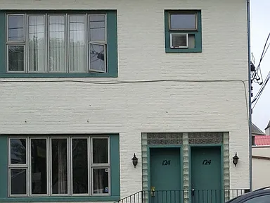 East Martin Street 124 - 126 Apartments - 124 E Martin St Martinsburg ...