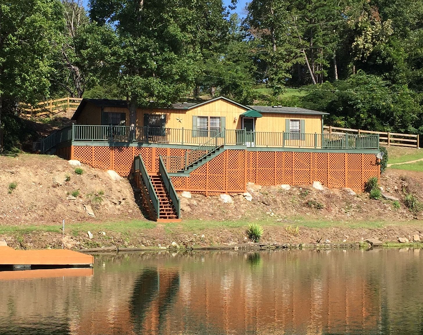 6309 Hoot Owl, Alexander, AR 72002 | Zillow