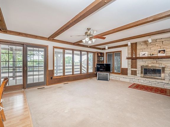 4008 S Pike Rd, Winfield, KS 67156 | MLS #624395 | Zillow