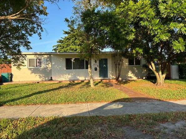 Houses For Rent in Miami FL - 806 Homes | Zillow