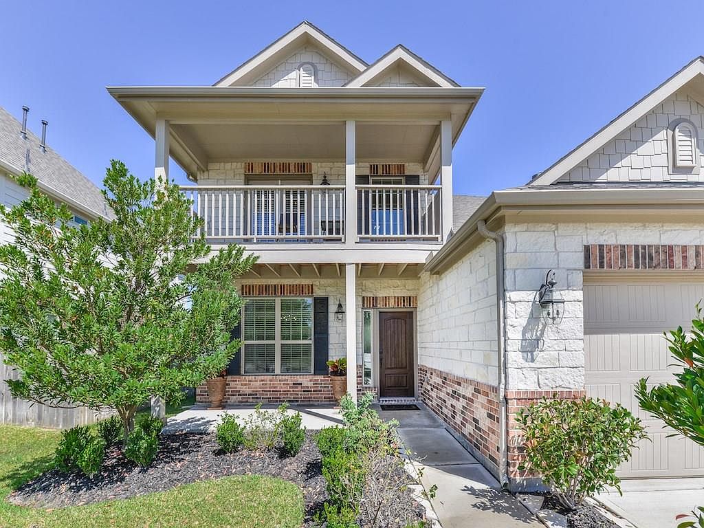 3315 Gibbons Crest Ln, Katy, TX 77449 | Zillow