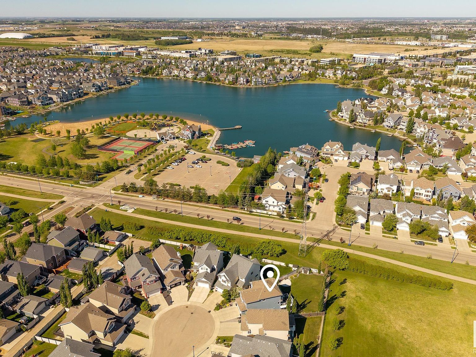 8532 16a Ave SW, Edmonton, AB T6X 0H9 | MLS #E4439335 | Zillow