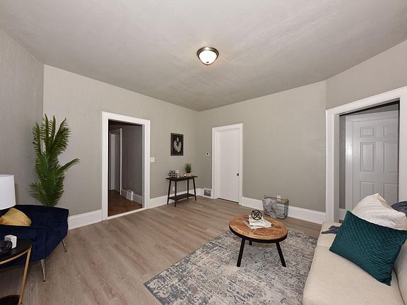 2938 North 6th STREET, Milwaukee, WI 53212 | MLS #1861093 | Zillow