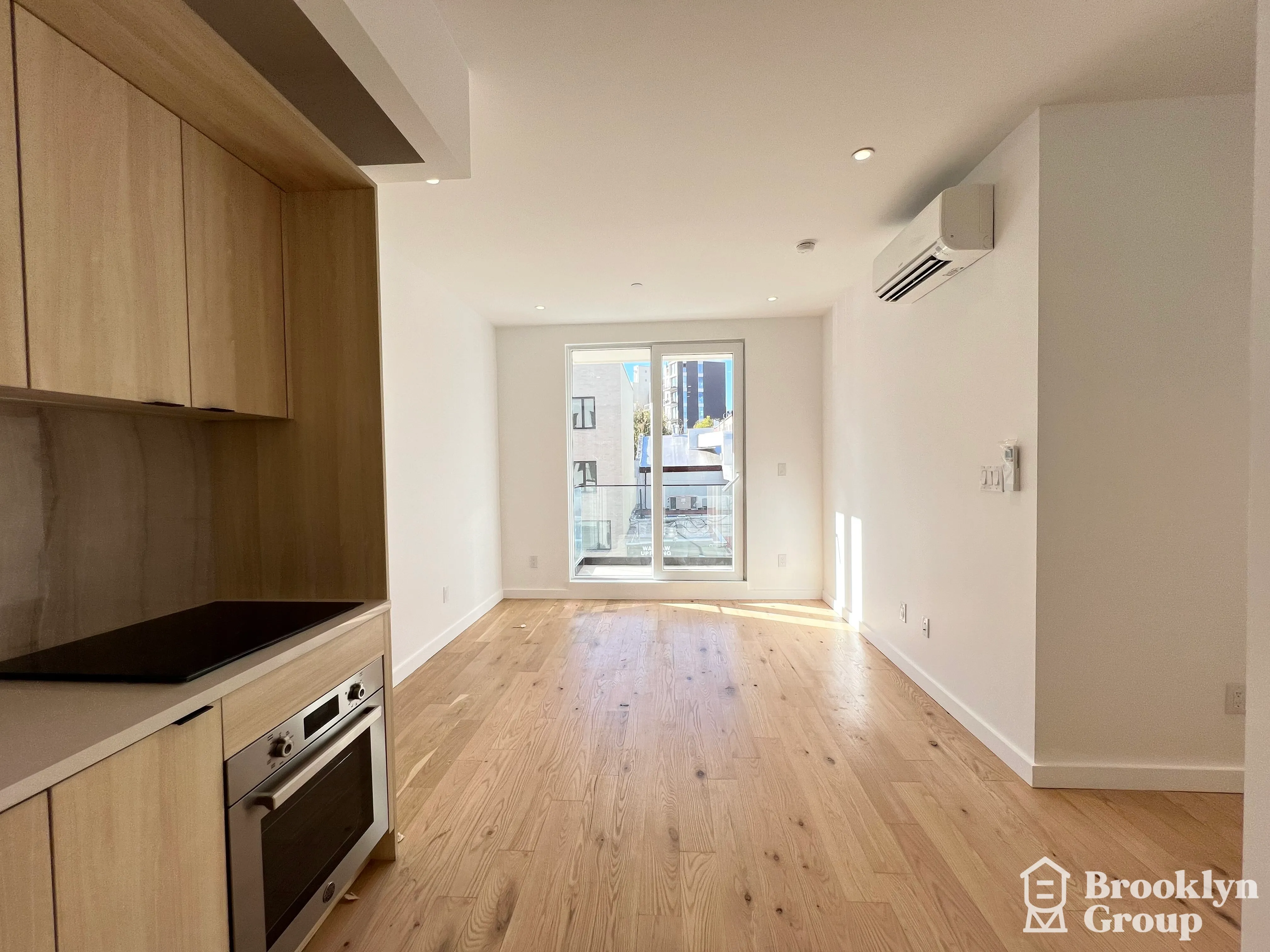 257 Driggs Avenue #3C in Greenpoint, Brooklyn | StreetEasy