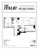 The Italic Apartments - 2632 Jackson Ave Long Island City NY | Zillow