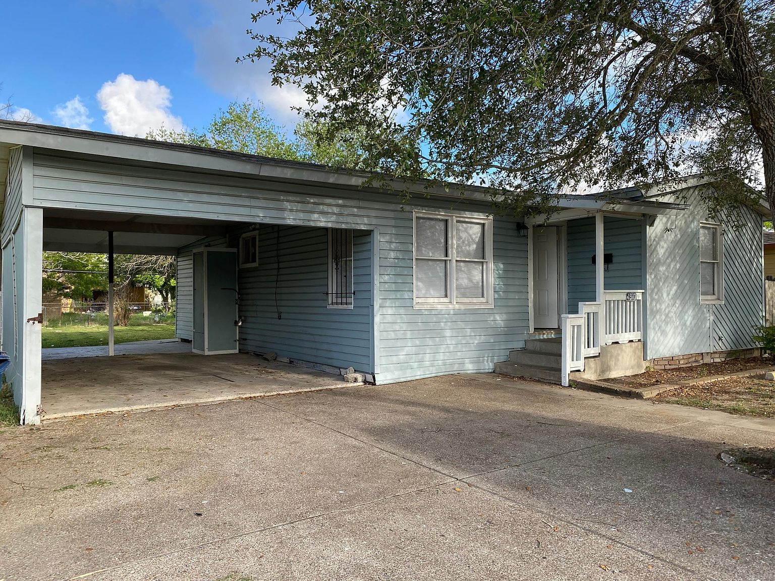 4910 Monitor St, Corpus Christi, TX 78415 | Zillow