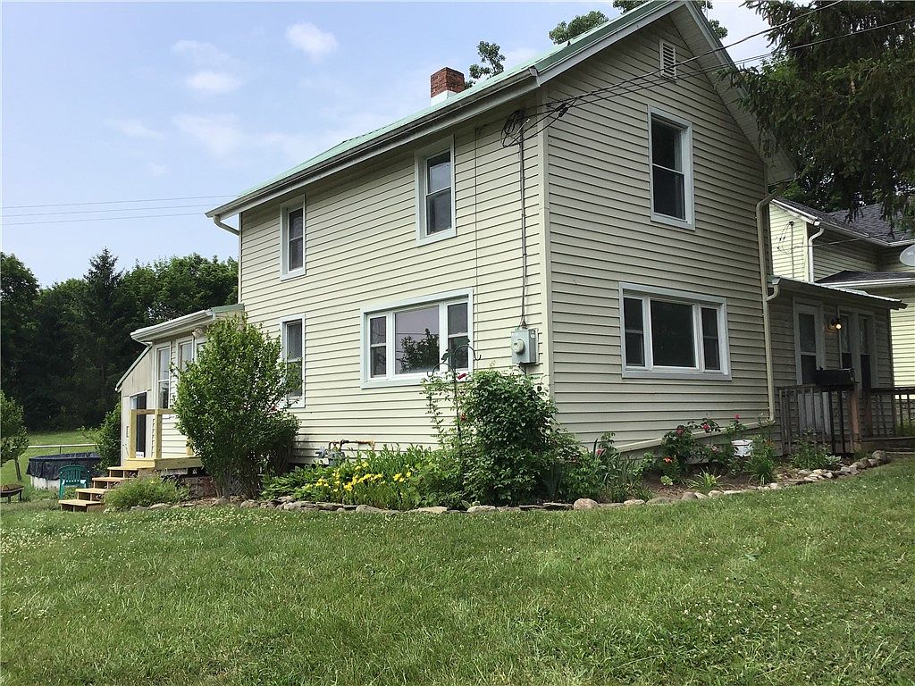 7440 Groveland Hill Rd, Groveland, NY 14462 | Zillow