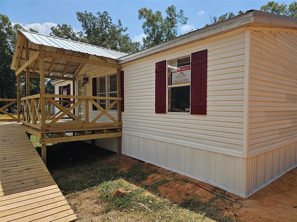 235 Osborne Ave, Livingston, TX 77351 | Zillow