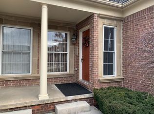 1542 Commodore Cir, Canton, MI 48187 | Zillow