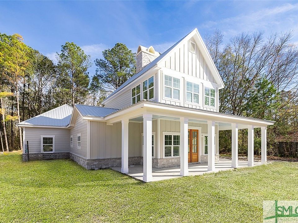 1650 State Highway 17 N, Guyton, GA 31312 | Zillow