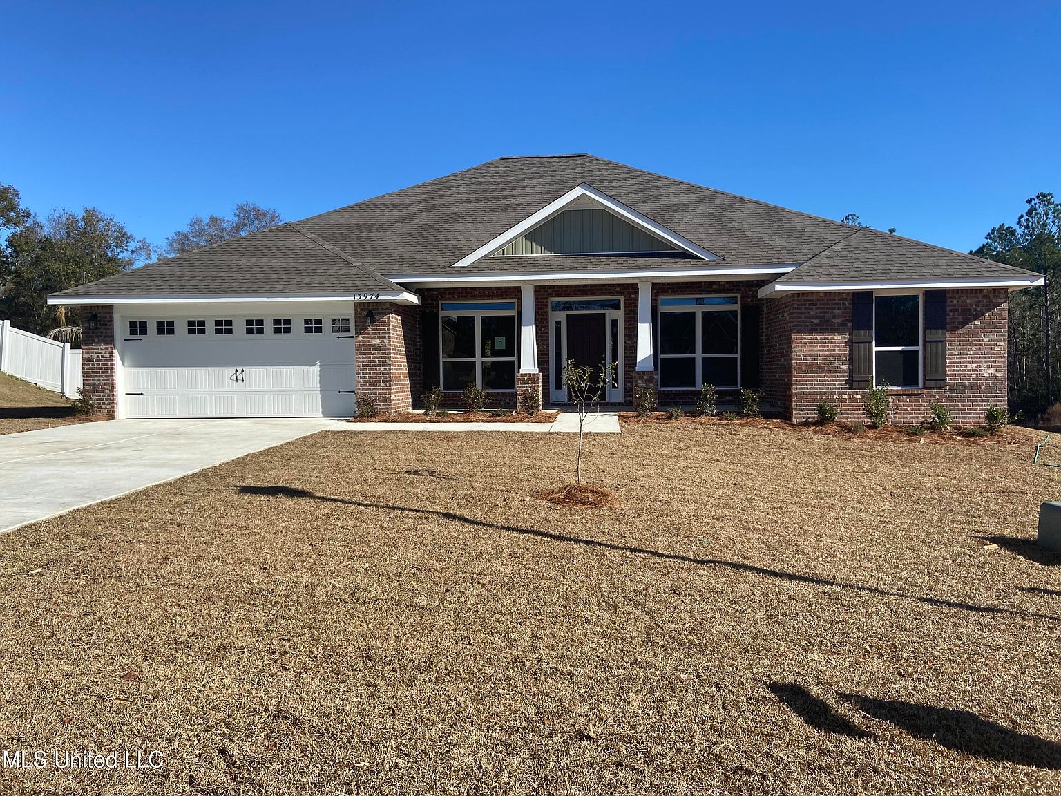 13974 N White Swan Cv, Gulfport, MS 39503 | Zillow