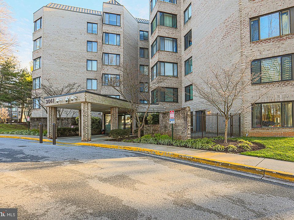 3041 Fallstaff Rd Baltimore MD | Zillow