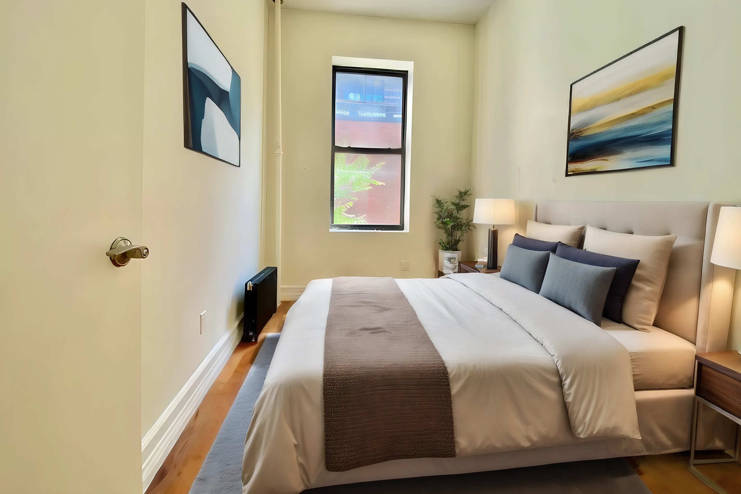 139 West 80th Street #2 in Upper West Side, Manhattan | StreetEasy